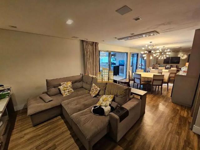 Apartamento para Venda em São Paulo/SP Vila Leopoldina 3 Quartos