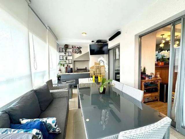 Apartamento para Venda em São Paulo/SP Vila Leopoldina 3 Quartos