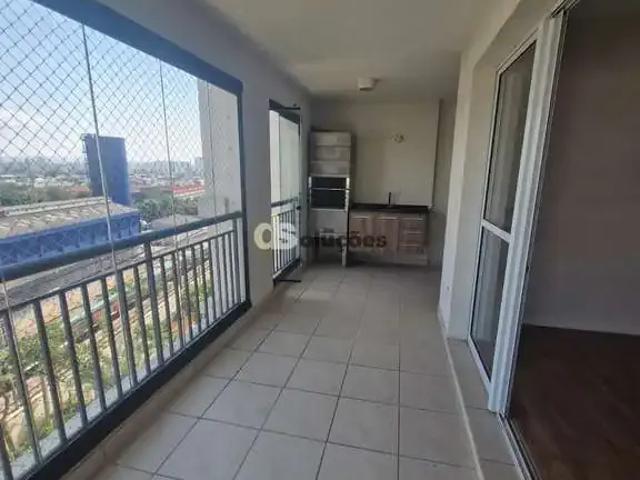Apartamento para Venda em São Paulo/SP Vila Leopoldina 3 Quartos