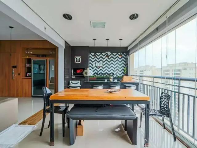 Apartamento para Venda em São Paulo/SP Vila Leopoldina 3 Quartos