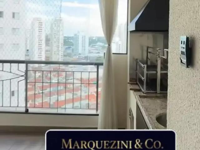 Apartamento para Venda em São Paulo/SP Vila Leopoldina 3 Quartos