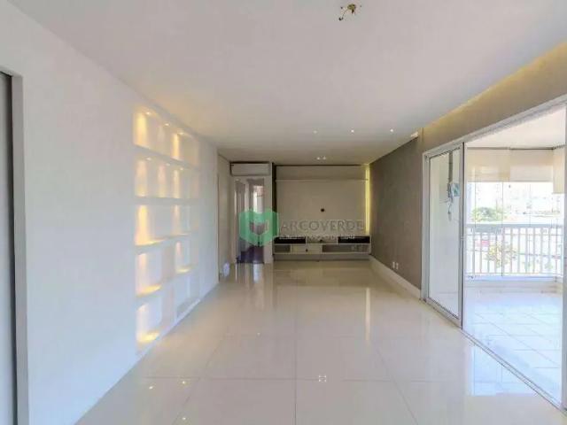 Apartamento para Venda em São Paulo/SP Vila Leopoldina 3 Quartos