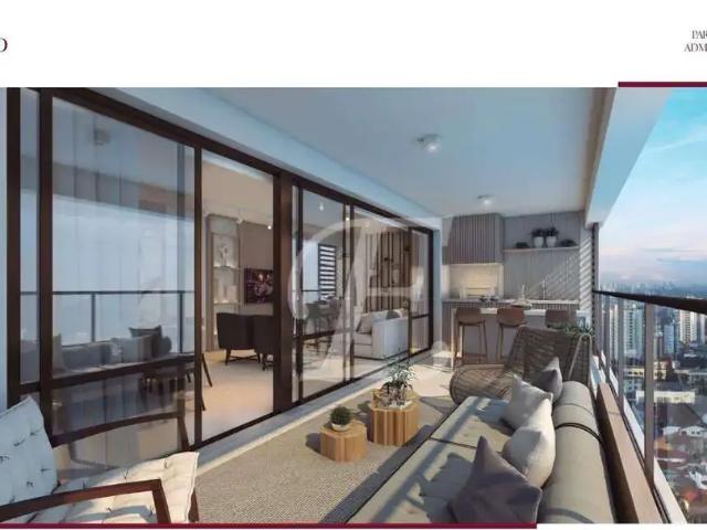 Apartamento para Venda em São Paulo/SP Vila Leopoldina 3 Quartos