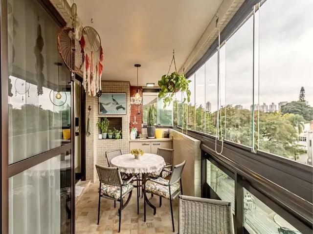 Apartamento para Venda em São Paulo/SP Vila Leopoldina 3 Quartos