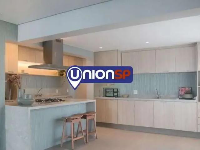 Apartamento para Venda em São Paulo/SP Vila Leopoldina 3 Quartos