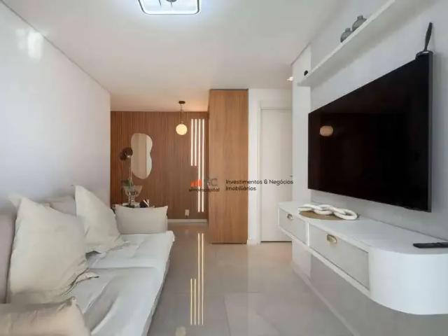 Apartamento para Venda em São Paulo/SP Vila Leopoldina 3 Quartos
