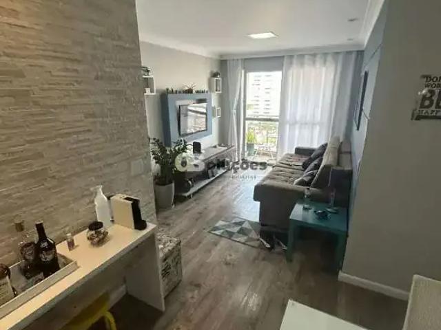 Apartamento para Venda em São Paulo/SP Vila Leopoldina 3 Quartos