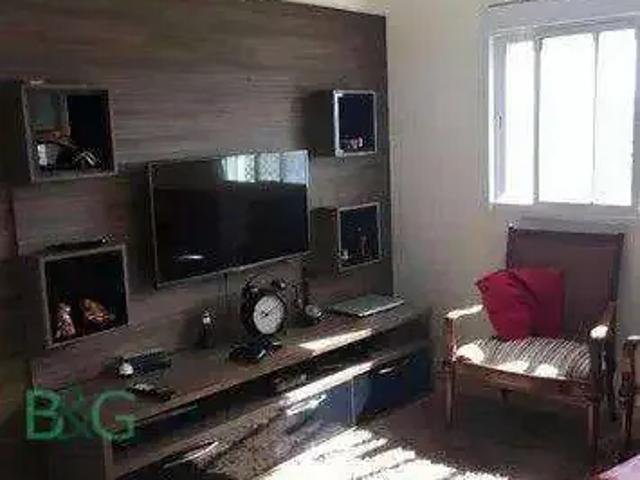Apartamento para Venda em São Paulo/SP Vila Leopoldina 3 Quartos