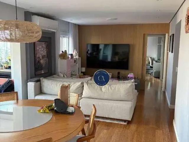 Apartamento para Venda em São Paulo/SP Vila Leopoldina 3 Quartos