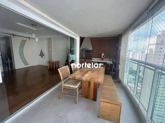 Apartamento para Venda em São Paulo/SP Vila Leopoldina 3 Quartos