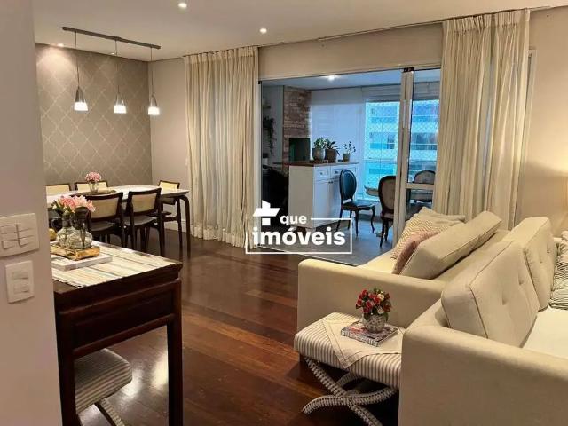Apartamento para Venda em São Paulo/SP Vila Leopoldina 3 Quartos