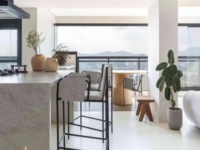 Apartamento para Venda em São Paulo/SP Vila Leopoldina 3 Quartos