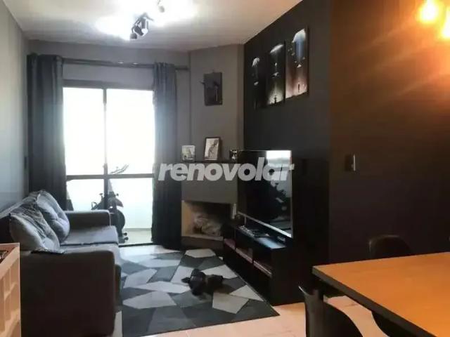 Apartamento para Venda em São Paulo/SP Vila Leopoldina 3 Quartos