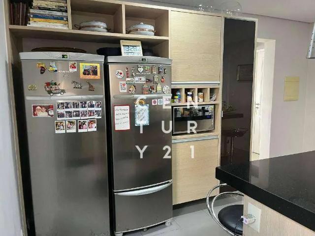 Apartamento para Venda em São Paulo/SP Vila Leopoldina 3 Quartos
