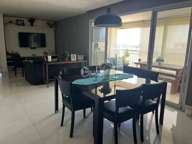 Apartamento para Venda em São Paulo/SP Vila Leopoldina 3 Quartos