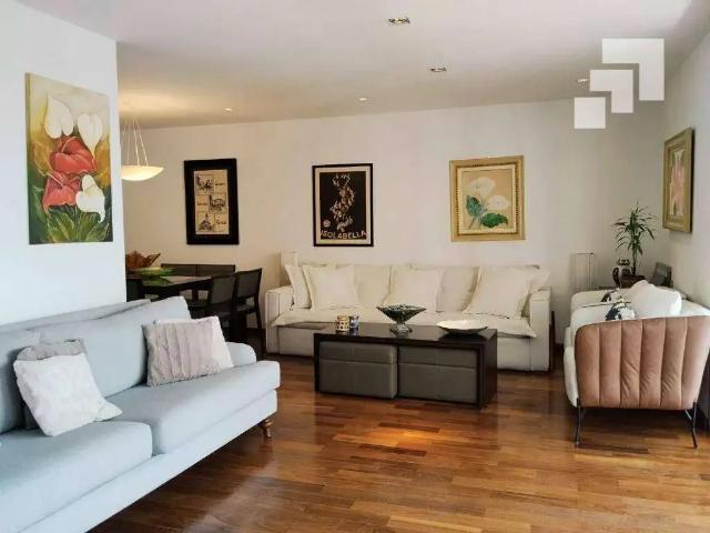 Apartamento para Venda em São Paulo/SP Vila Leopoldina 3 Quartos