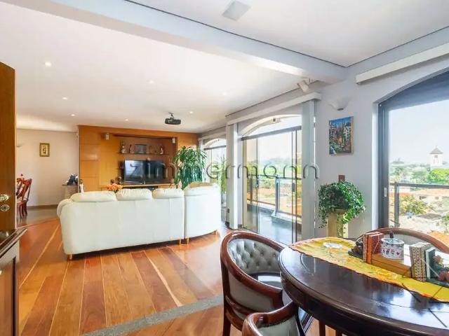 Apartamento para Venda em São Paulo/SP Vila Leopoldina 3 Quartos