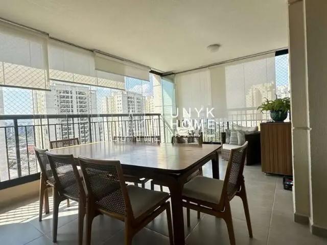 Apartamento para Venda em São Paulo/SP Vila Leopoldina 3 Quartos