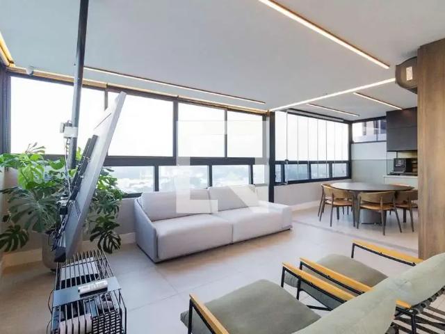 Apartamento para Venda em São Paulo/SP Vila Leopoldina 3 Quartos