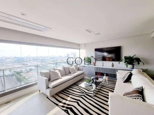 Apartamento para Venda em São Paulo/SP Vila Leopoldina 3 Quartos