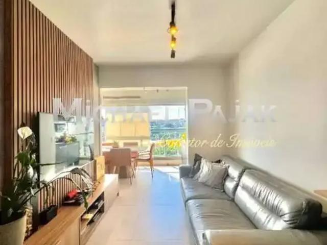 Apartamento para Venda em São Paulo/SP Vila Leopoldina 3 Quartos
