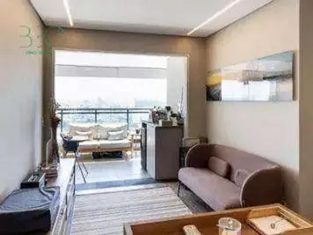 Apartamento para Venda em São Paulo/SP Vila Leopoldina 3 Quartos