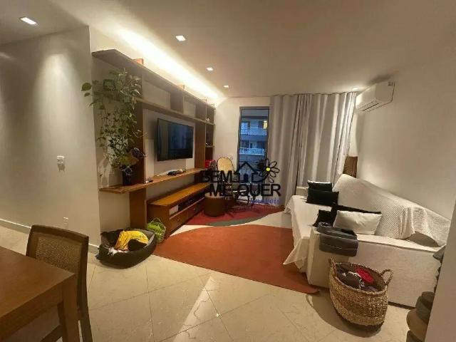 Apartamento para Venda em São Paulo/SP Vila Leopoldina 3 Quartos