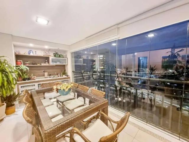 Apartamento para Venda em São Paulo/SP Vila Leopoldina 3 Quartos