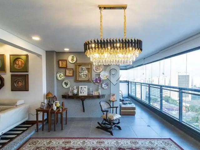 Apartamento para Venda em São Paulo/SP Vila Leopoldina 3 Quartos