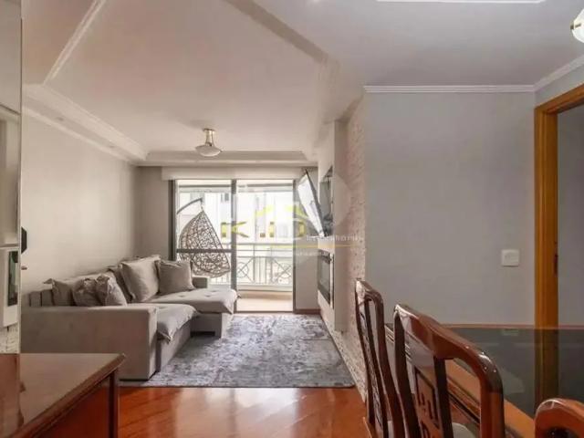 Apartamento para Venda em São Paulo/SP Vila Leopoldina 3 Quartos