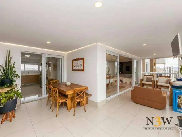 Apartamento para Venda em São Paulo/SP Vila Leopoldina 3 Quartos