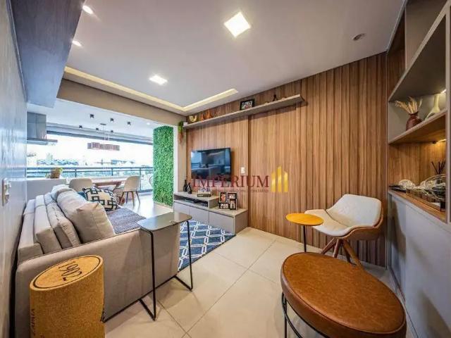 Apartamento para Venda em São Paulo/SP Vila Leopoldina 3 Quartos