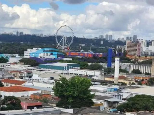 Apartamento para Venda em São Paulo/SP Vila Leopoldina 3 Quartos