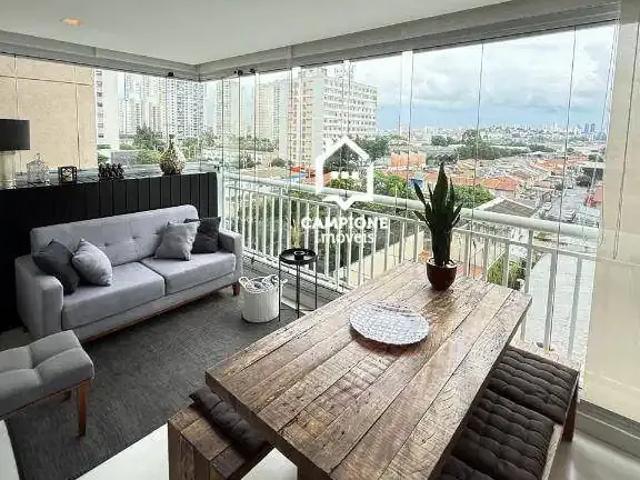Apartamento para Venda em São Paulo/SP Vila Leopoldina 3 Quartos