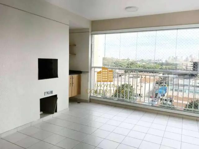 Apartamento para Venda em São Paulo/SP Vila Leopoldina 3 Quartos