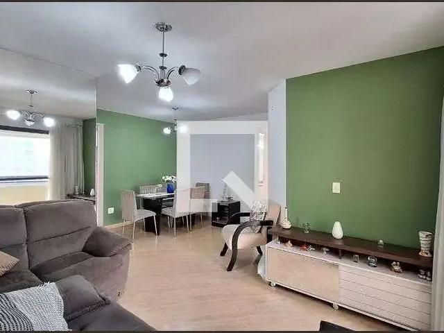 Apartamento para Venda em São Paulo/SP Vila Leopoldina 3 Quartos