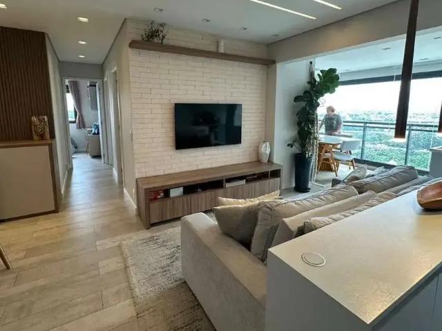 Apartamento para Venda em São Paulo/SP Vila Leopoldina 3 Quartos