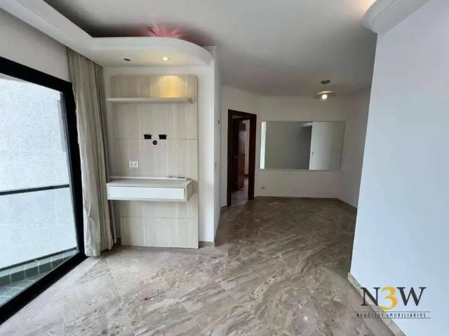 Apartamento para Venda em São Paulo/SP Vila Leopoldina 3 Quartos