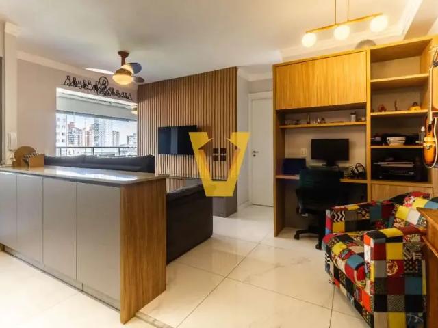 Apartamento para Venda em São Paulo/SP Vila Leopoldina 3 Quartos