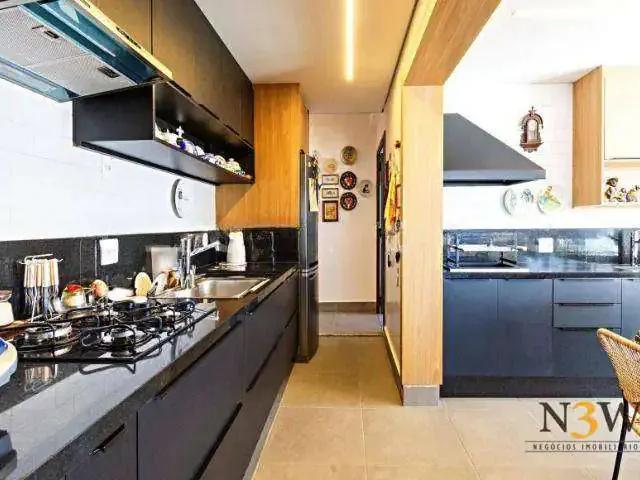 Apartamento para Venda em São Paulo/SP Vila Leopoldina 3 Quartos