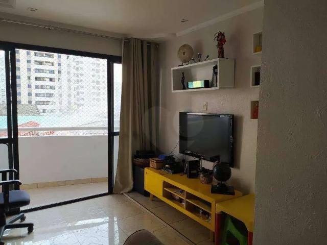 Apartamento para Venda em São Paulo/SP Vila Leopoldina 3 Quartos