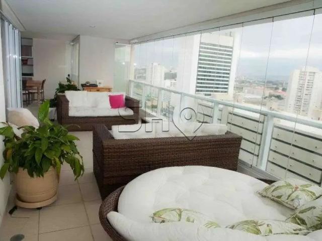 Apartamento para Venda em São Paulo/SP Vila Leopoldina 3 Quartos