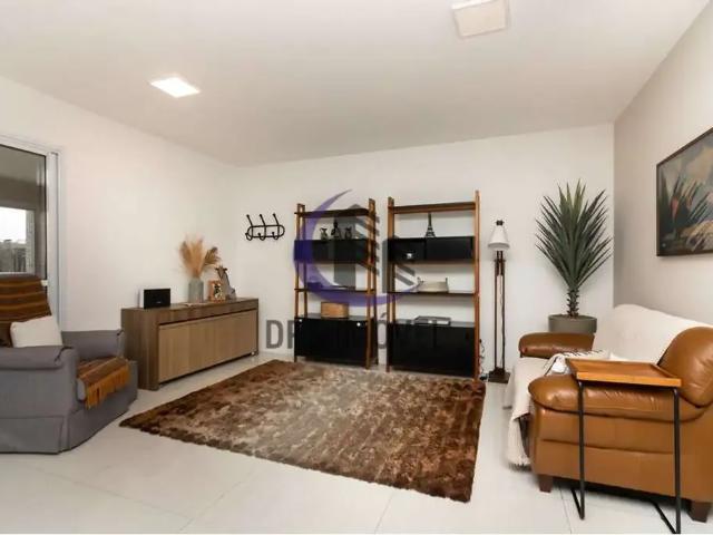Apartamento para Venda em São Paulo/SP Vila Leopoldina 3 Quartos