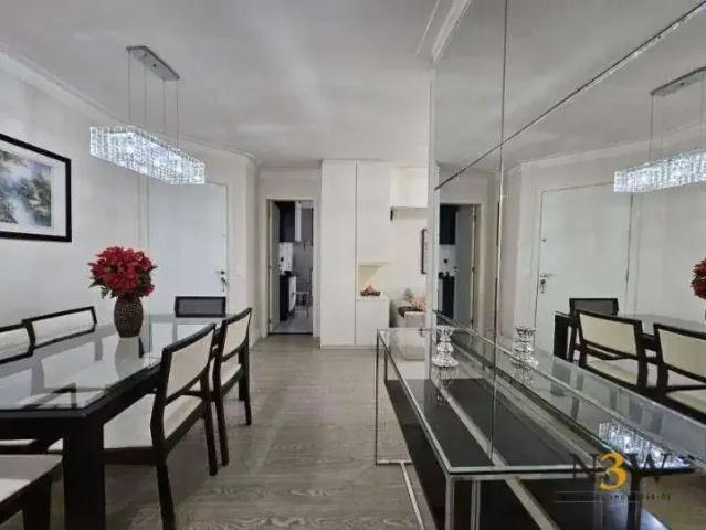 Apartamento para Venda em São Paulo/SP Vila Leopoldina 3 Quartos