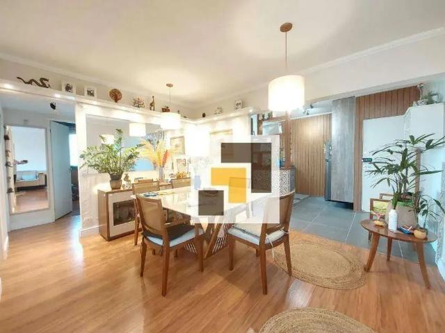 Apartamento para Venda em São Paulo/SP Vila Leopoldina 3 Quartos
