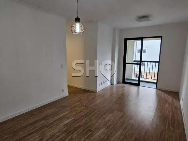 Apartamento para Venda em São Paulo/SP Vila Leopoldina 3 Quartos