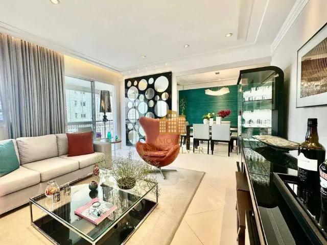 Apartamento para Venda em São Paulo/SP Vila Leopoldina 3 Quartos