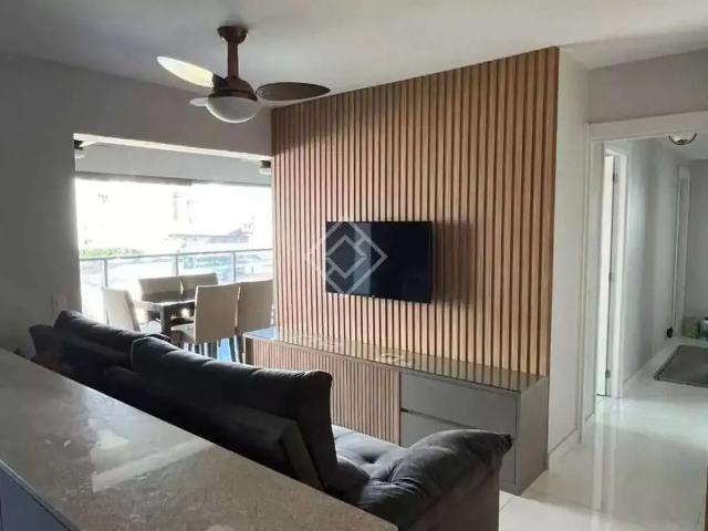 Apartamento para Venda em São Paulo/SP Vila Leopoldina 3 Quartos