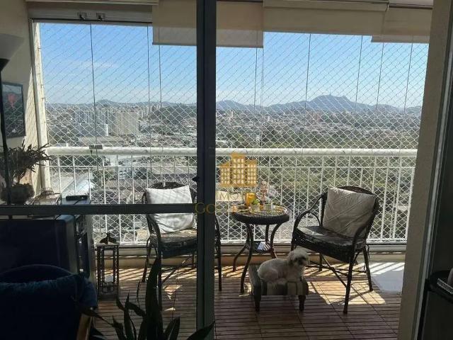 Apartamento para Venda em São Paulo/SP Vila Leopoldina 3 Quartos