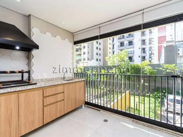 Apartamento para Venda em São Paulo/SP Vila Leopoldina 3 Quartos